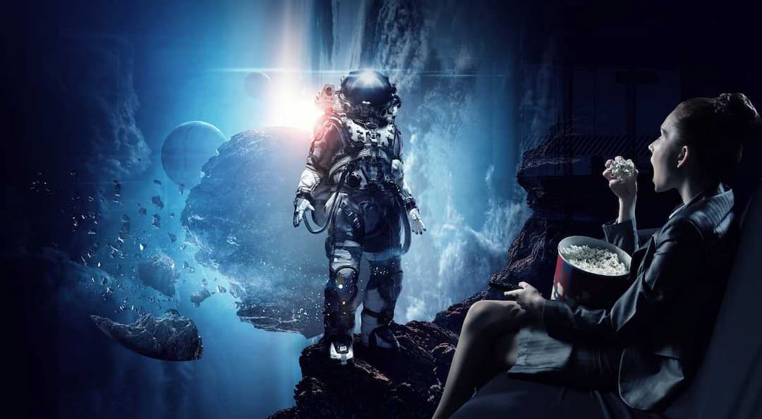 10 Best Movies for Surround Sound - Postudio