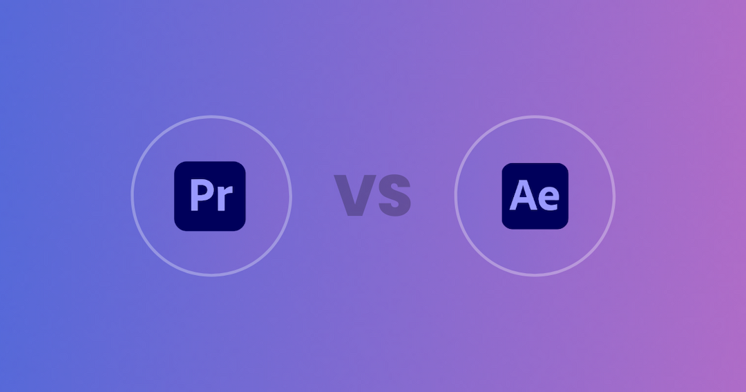 Adobe After Effects vs. Premiere Pro: Which is Better for You? - Postudio