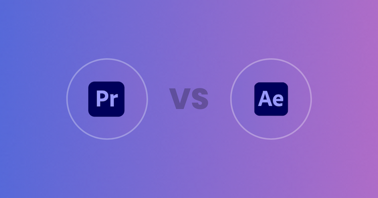 Adobe After Effects vs. Premiere Pro: Which is Better for You? - Postudio