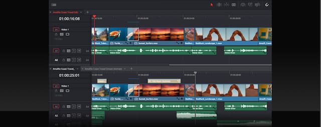 How to Show Timecode in DaVinci Resolve in 3 Easy Steps - Postudio