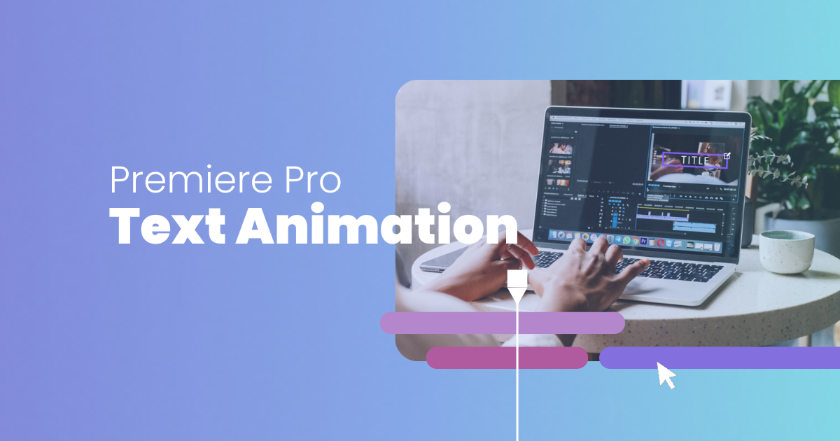 How to Edit Text in Adobe Premiere Pro in 2024 - Postudio