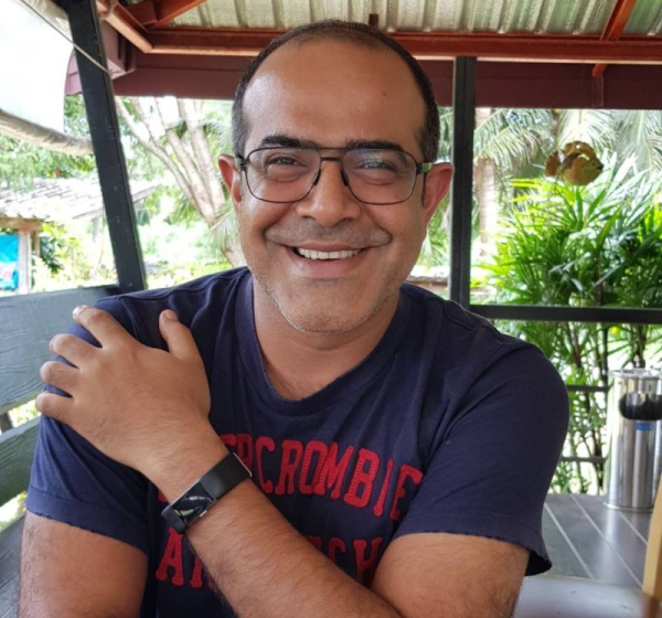 The Art Scene: A Cloud Post Production Case Study on Postudio - Postudio